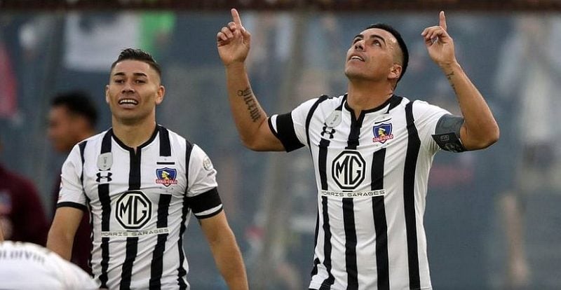 Club Social y Deportivo Colo-Colo | Fútbol Chileno