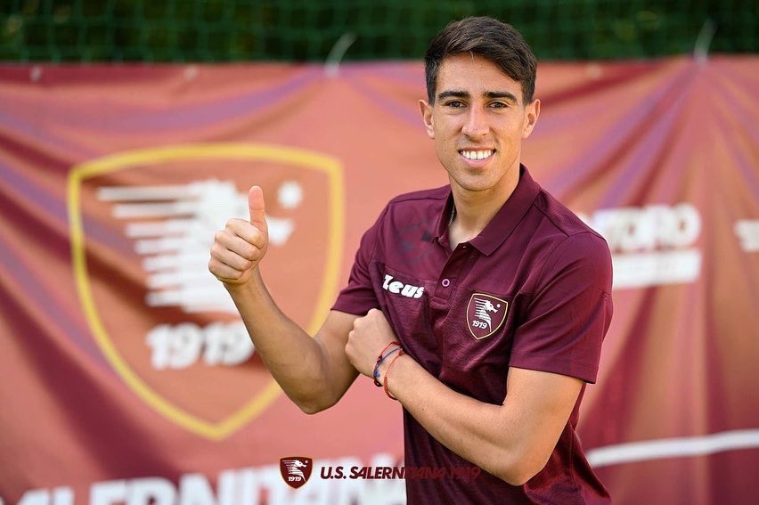 Diego Valencia se estrenó en Italia, Mendez a un paso de Moscú y ...